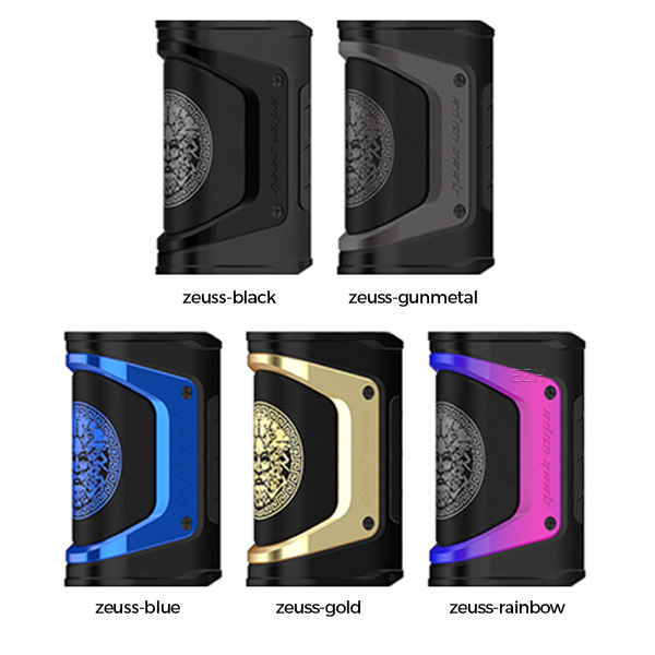 Geek Vape Aegis Legends Z 200w